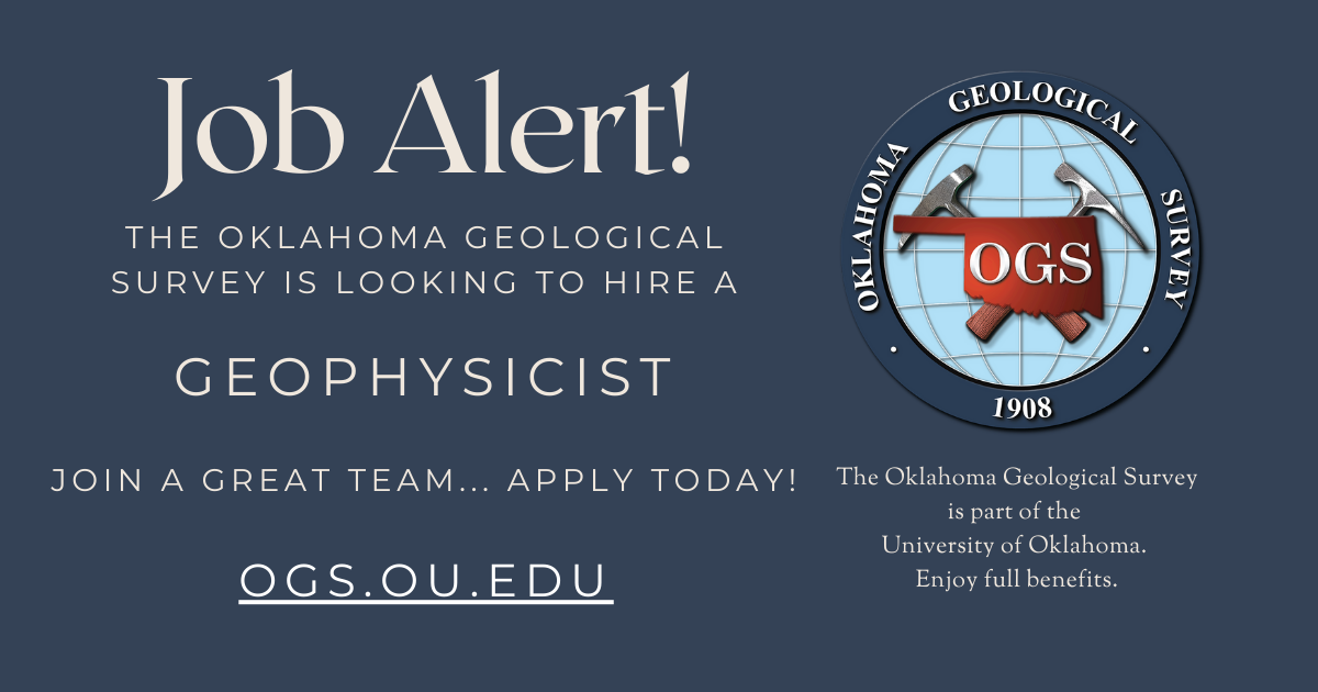 Oklahoma Geological Survey